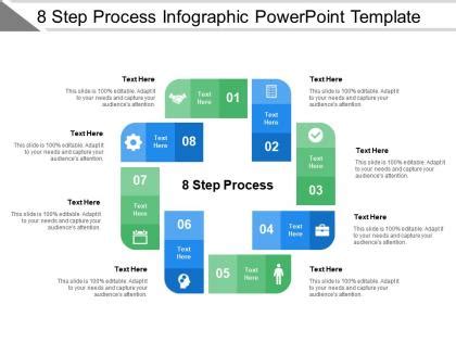 Step Infographic Design Slide Team