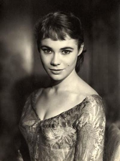 Heather Sears Biographie Et Filmographie