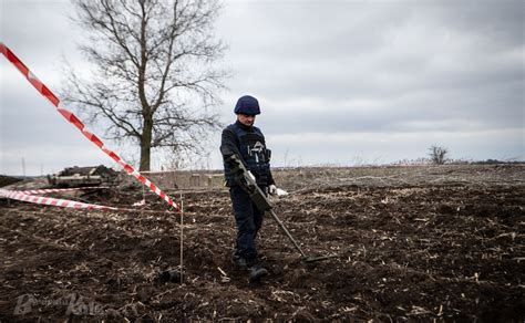Жителів Київщини попередили про можливі вибухи через навчання саперів Вечірній Київ