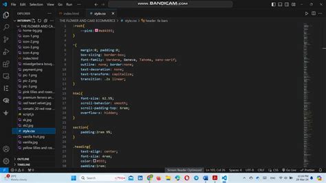 Sunny Kumar On Linkedin Task2 Internpe Internship Webdevelopment