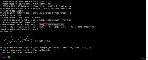 Spark基础【五种运行模式】spark运行模式 Csdn博客