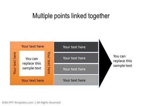 Powerpoint Relationship Diagram