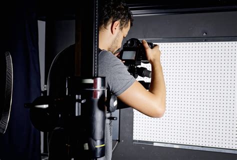 Vignetting In Photography What It Is And What Causes It