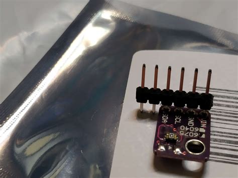 i2c devices how to physically connect multiple devices raspberry pi