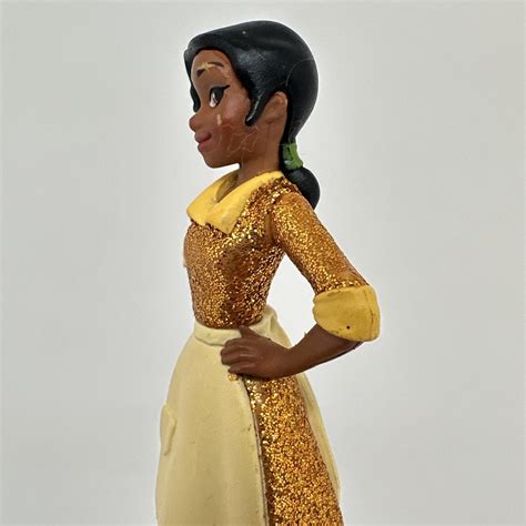 Disney Princess Tiana Work Dress Princess And The India Ubuy
