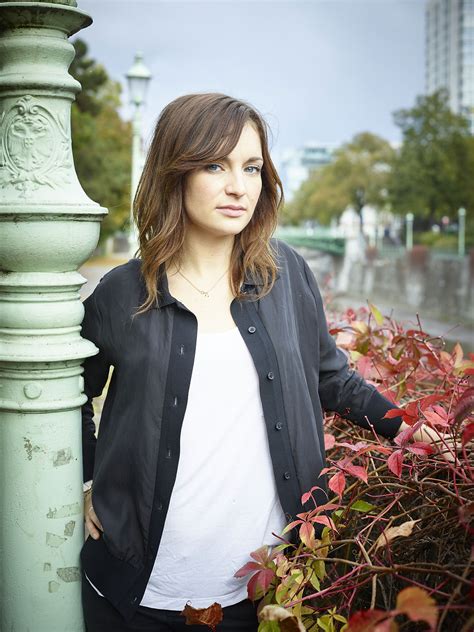 Sabrina Reiter Actress