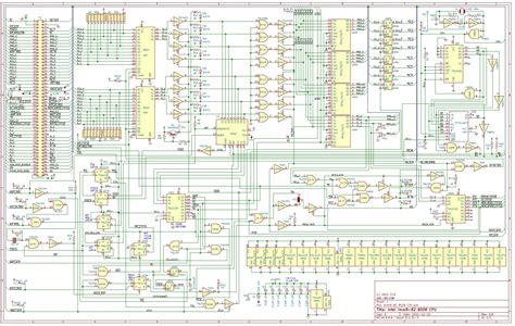 Imm8 82 Schematic Bits Of The Golden Age