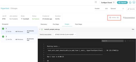 GitHub Psych0der Pyunit Selenium Hypertest Sample 1 Demonstration Of PyUnit Selenium Testing