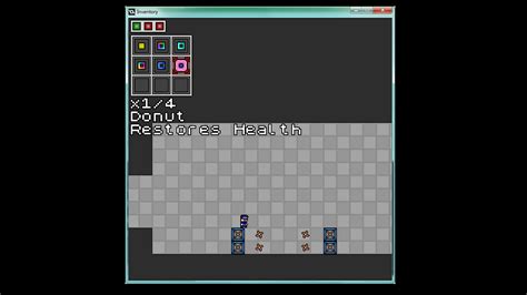 Advanced Inventory System By Hydroxy Gamemaker Marketplace
