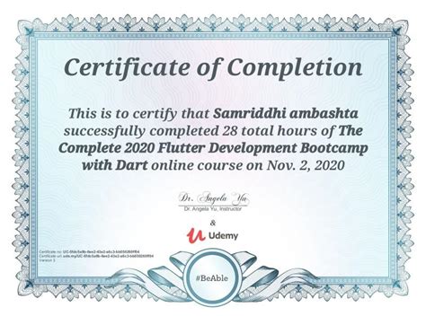 Samriddhi Ambashta On Linkedin Flutterdev 10 Comments
