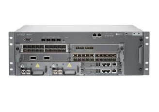 Juniper MX104 MX5 DC Router Network Republic