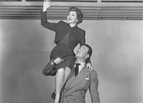 The Tinseltown Twins On Twitter Mervyn LeRoys WITHOUT RESERVATIONS 1946 Was Released On