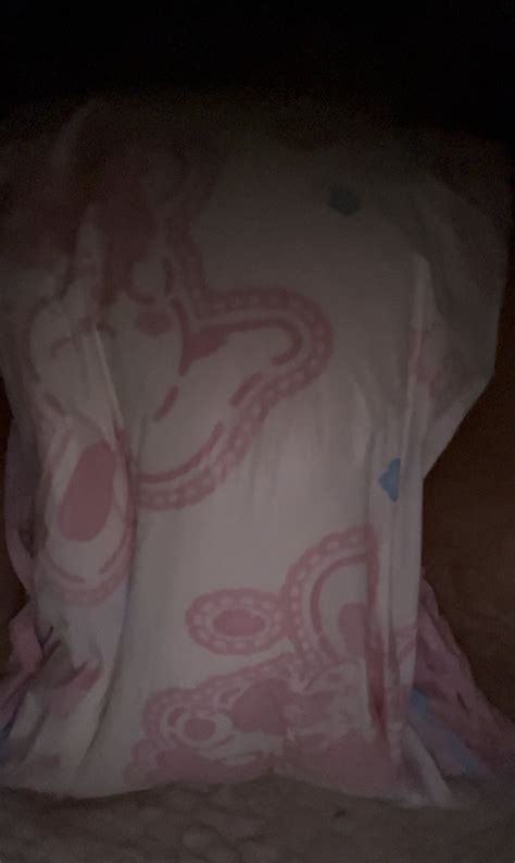 Wetting Diaper Asmr R Diaperpics