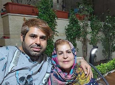 بیوگرافی امیر نوری و همسرش عکس های شخصی او