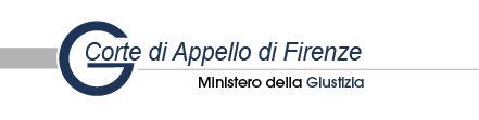 Modulistica Corte Di Appello Firenze