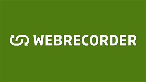 Webrecorder Blog