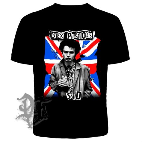 Мерч рок групп в магазине рок тарибутики Rock