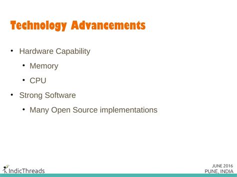 Iot Secure Connected Devices Indicthreads Ppt