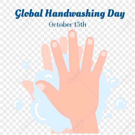 글로벌 손씻기의 날 프로모션 패턴 일러스트개념당뇨병 Png 일러스트 무료 다운로드 Lovepik