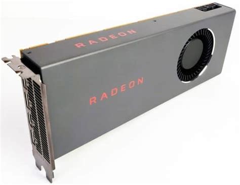 GPU Hierarchy Graphics Card Tier List Updated List