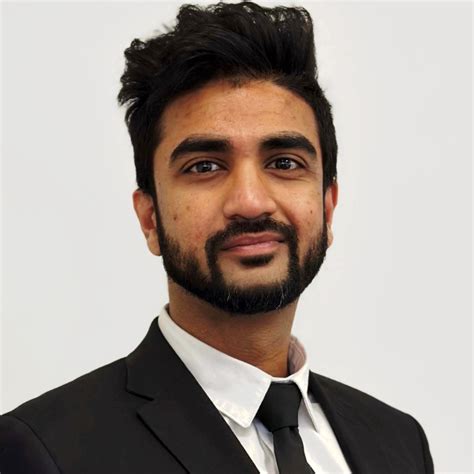 Yousuf Hussain Software Programmer Henry Ford Health Linkedin