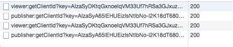 Cid Api Sessions Begun In Viewer Not Stitching In Ga · Issue 12816