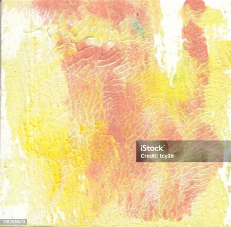 다양한 색상 그래픽 배경 수채화 종이에 아크릴 페이스트 0명에 대한 스톡 사진 및 기타 이미지 0명 거친 건축 Istock