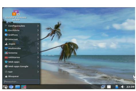 Br Linux Bsd Sistemas Operacionais E Tecnologia