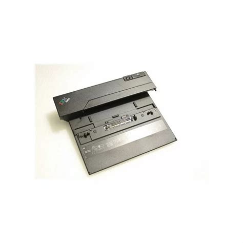 Ibm Lenovo Thinkpad T R X T R A Docking Station P