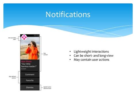 Apple Watch And Watchkit
