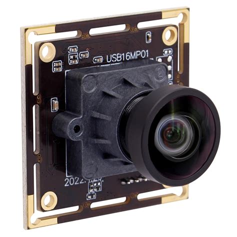 Elp New Imx298 Image Sensor Hd Camera Free Driver Camera Usb2 0 Plug And Play Manual Focus