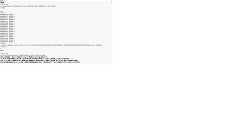 Arrays C Binary String To Bytearray Without Conversion Stack Overflow