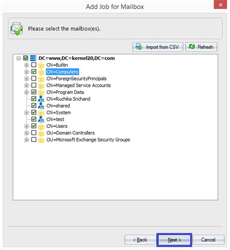 How Small Organizations Can Migrate Exchange Mailboxes To Office 365