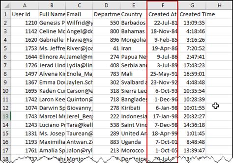 vba code to sort data vba tricks 2024
