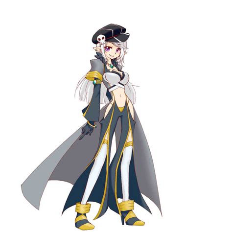 Shirohige Warlock Ragnarok Online Ragnarok Online Commentary