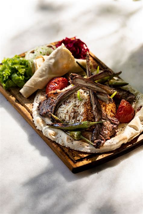 Nasimi • ნასიმი Tbilisi