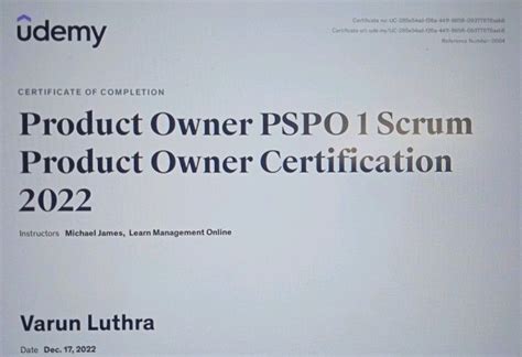 Varun Kumar Luthra He Him On Linkedin Pspo1 Proudmoment