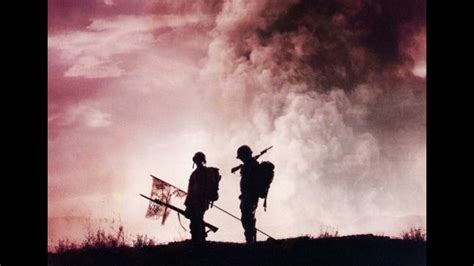 양희은 늙은 군인의 노래 김민기 작사 작곡 원창자 Youtube