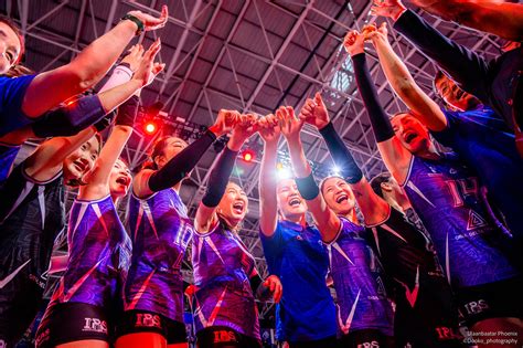 Аваргын төлөөх цувралын 4 дахь Ulaanbaatar Phoenix Vc Facebook