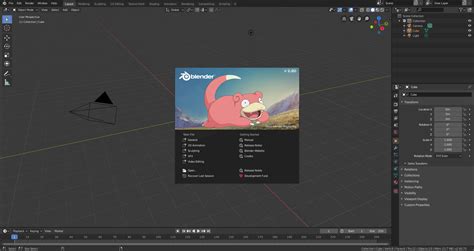 Blender Edit Mode Performance Page 37 Blender Development Discussion Blender Artists Community