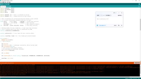 Problem In DMA Test Bodmer TFT ESPI Discussion GitHub