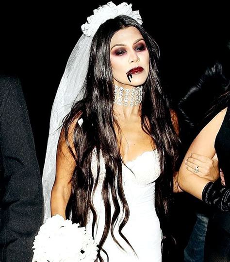 Scary Yet Pretty Halloween Makeup Looks To Wear This Year Artofit