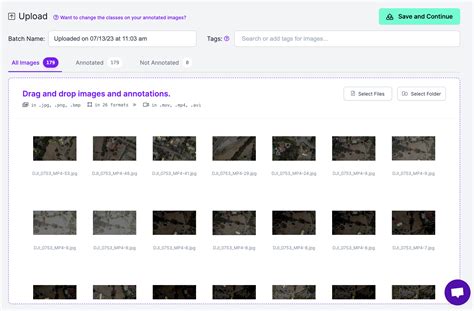 how to label data for yolov8 oriented bounding boxes models