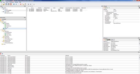 Client Error Issue FreeOpcUa Python Opcua GitHub