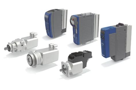 Bonfiglioli MOLL MOTOR