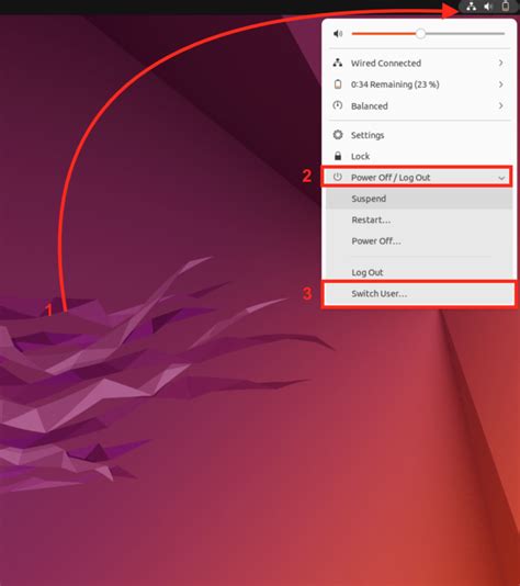 How To Switch Users In Linuxubuntu Terminal Linux Genie