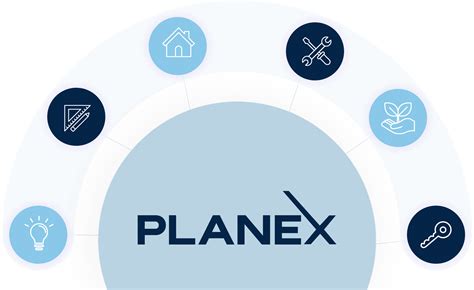 Planex Premiumanbieter Für Schlüsselfertiges Bauen