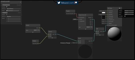 world reveal shader tutorial