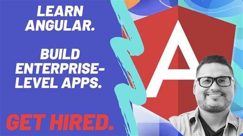 Learn Angular Get Hired Complete Angular Developer In 2025 Zero To