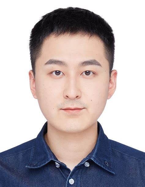 Hongbo Cui Hcs Personal Homepage